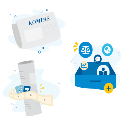 Selamat Datang di ICE BSD - Akses Gratis Harian Kompas